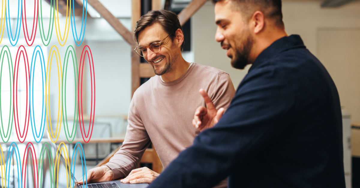 How to Create Mentoring Relationships That Really Work